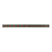 County Meath Irish Tartan Satin Ribbon | Zazzle