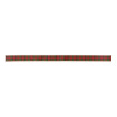 County Tipperary Irish Tartan Satin Ribbon | Zazzle