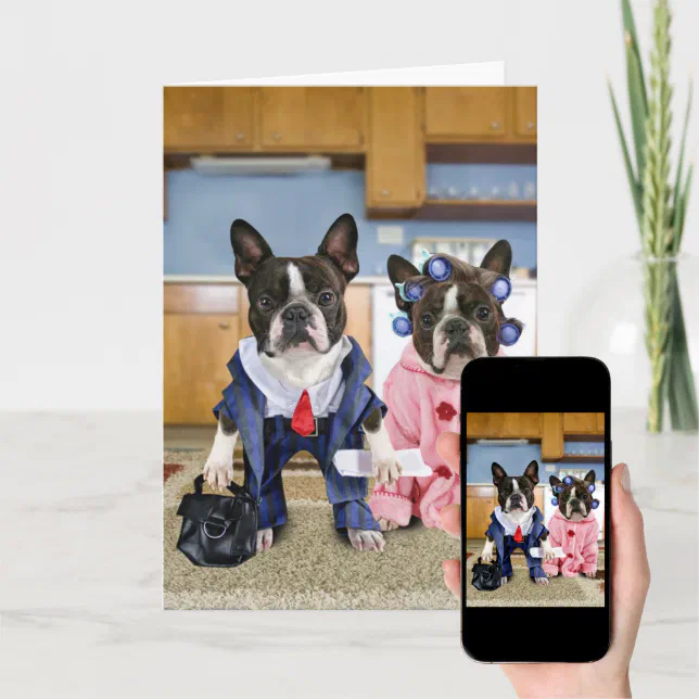 Couple Card | Zazzle