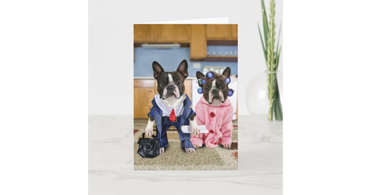 Couple Card | Zazzle