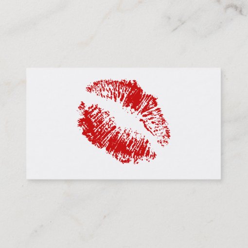 Couples Keep Romance Alive Punch Cards Love Loyal | Zazzle