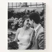 Couples Notebook Dialogue Journal Love Letters | Zazzle