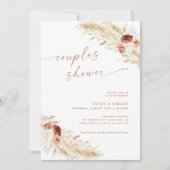 Couples Shower Invite | Engagement Party Invite | Zazzle