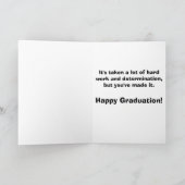 Court Reporter Happy Graduation Card | Zazzle