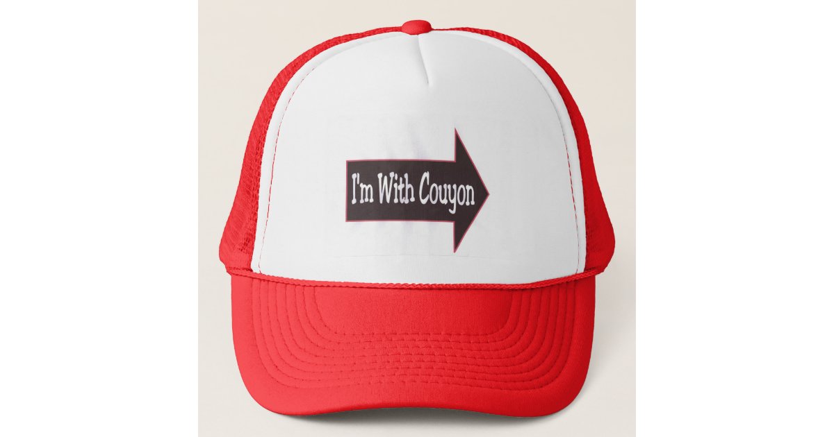 Couyon Hats | Zazzle