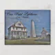 Cove Point Lighthouse Post Card | Zazzle