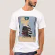 COVER STORY SUN RA T-Shirt | Zazzle