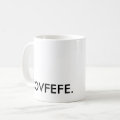 Covfefe. Coffee Mug | Zazzle
