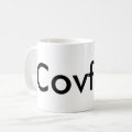 Covfefe Coffee Mug | Zazzle