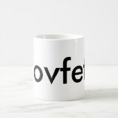 Covfefe Coffee Mug | Zazzle