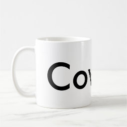 Covfefe Coffee Mug | Zazzle