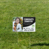 Covid-19 Graduation Sign Ideas | Zazzle