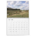 Cow Calendar | Zazzle