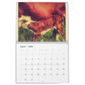 Cow Calendar | Zazzle