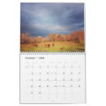 Cow Calendar | Zazzle