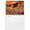 Cow Calendar | Zazzle
