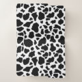 Cow Fur Prints File Folder Set | Zazzle