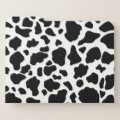 Cow Fur Prints File Folder Set | Zazzle