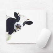 Cow Mousepad | Zazzle