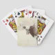 cow playing cards original photo art cows | Zazzle