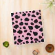 Cow Print, Cow Pattern, Cow Spots, Pink Cow 3 Ring Binder | Zazzle