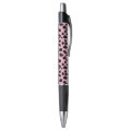 Cow Print, Cow Pattern, Cow Spots, Pink Cow Pen | Zazzle