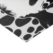 Cow Print Decoupage Paper | Zazzle