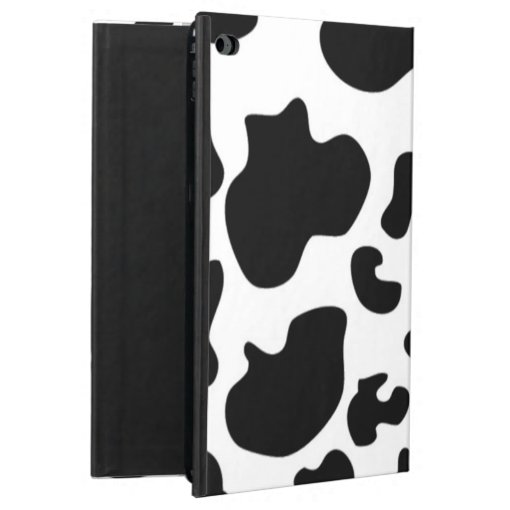 Cow Print iPad Cases | Zazzle