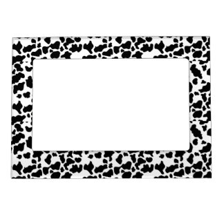 Farm Animals Magnetic Picture Frames | Zazzle