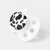 Cow Print Pacifier | Zazzle