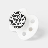 Cow Print Pacifier | Zazzle
