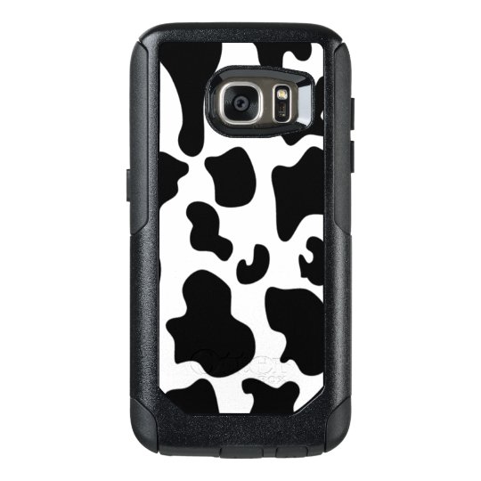 Cow Print Phone Cases | Zazzle.com