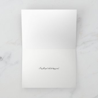 Cowboy and Cowgirl Happy Anniversary Card | Zazzle