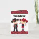 Cowboy and Cowgirl Note Cards | Zazzle
