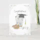 Cowboy Country Congratulations Graduation Card | Zazzle