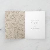 Cowboy Country Congratulations Graduation Card | Zazzle