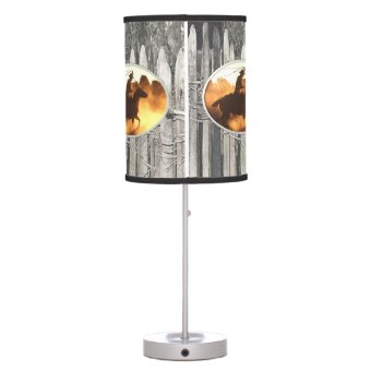 Cowboy Decorative lamp shade | Zazzle