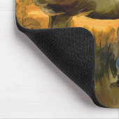 cowboy mouse pad | Zazzle