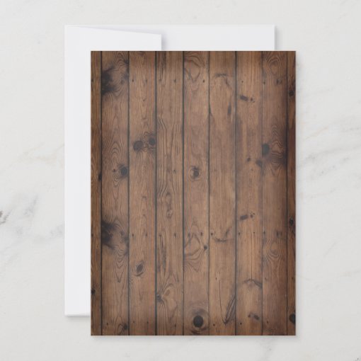 Cowboy Santa Christmas lasso lights Invitation | Zazzle