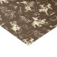 Cowboy Western Rodeo Horses Pattern Tissue Paper | Zazzle