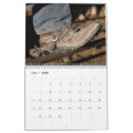 Cowboys Calendar | Zazzle