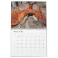 Cowboys Calendar | Zazzle
