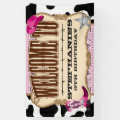 Cowgirl, Pink Birthday, Welcome Banner | Zazzle