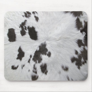 Cowhide Mouse Pads | Zazzle