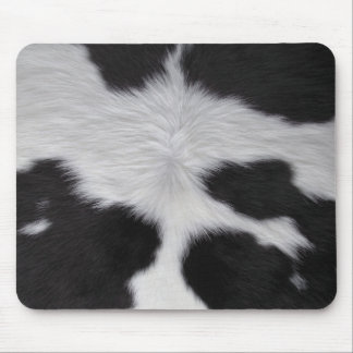 Cowhide Mouse Pads | Zazzle