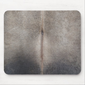 Cowhide Mouse Pads | Zazzle