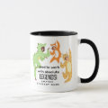 Coworker - I work with absolute legends! Leaving Mug | Zazzle