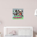 Cows Bred For Heavy Cream Funny Poster | Zazzle