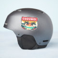 Cozumel Mexico Retro Emblem Sticker | Zazzle