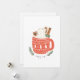Cozy Up Hot Cocoa Mug Christmas Holiday Card | Zazzle